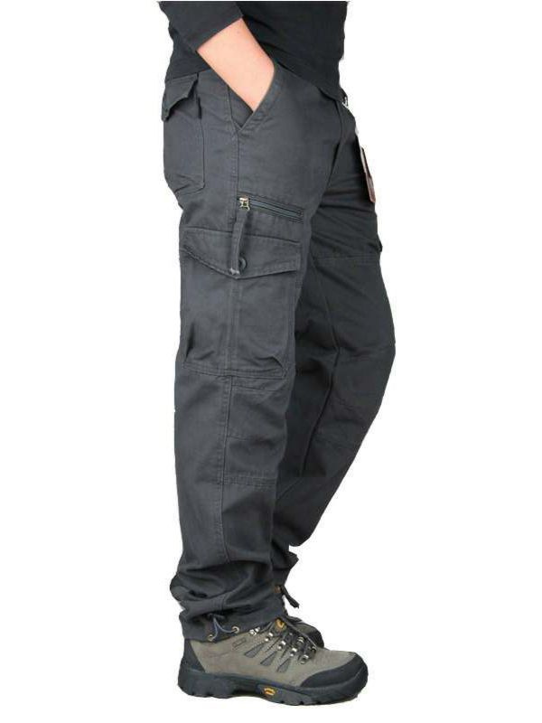 Брюки тактические, размер 60 (5XL Вес: 110 - 120 кг), На любой сезон, цвет зеленый купить c ...