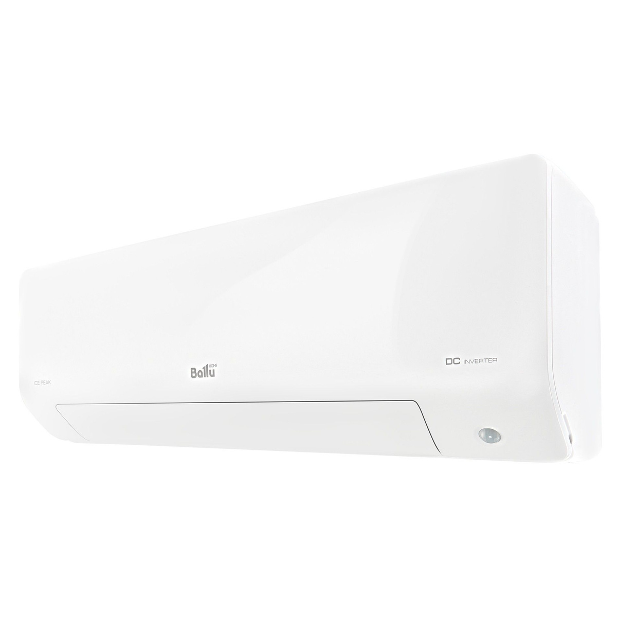 Сплит-система Ballu Ice Peak DC BSPKI-10HN8_V4 купить c доставкой на ...