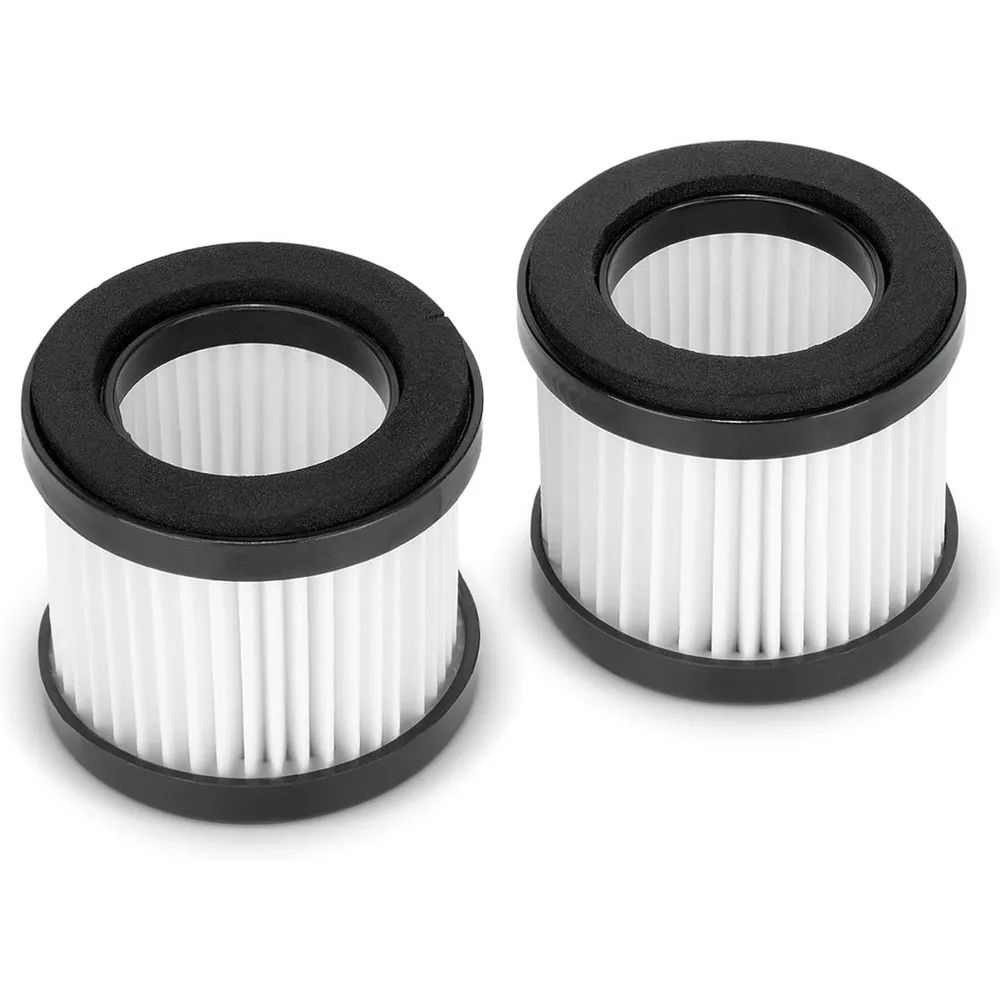 HEPA фильтр для пылесосов Karcher CVH 2 / CVH 3 Plus (2.863-328.0) - 2 ...