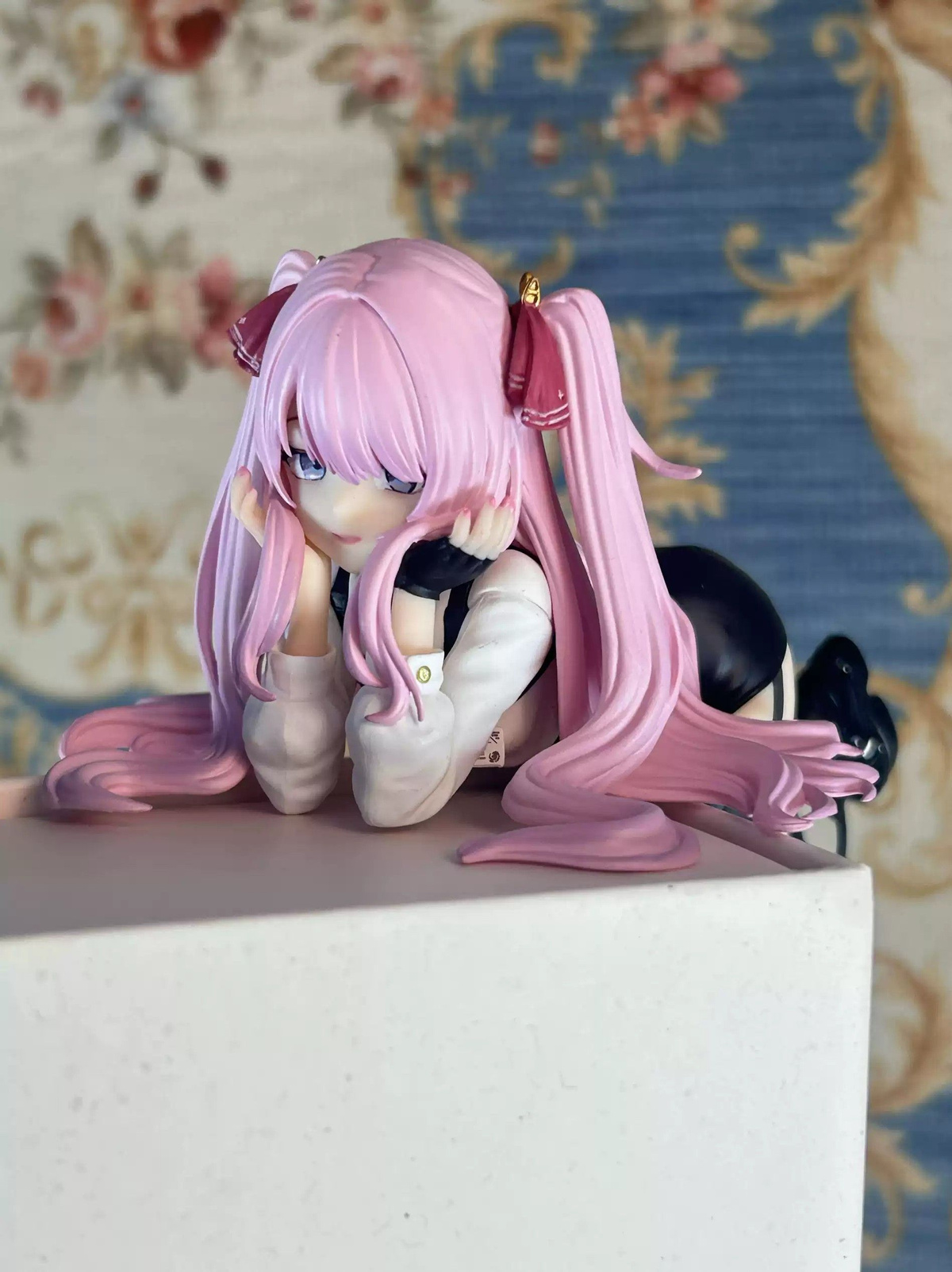 Фигурка FuRyu Noodle Stopper Yuni из Goddess of Victory: NIKKE 15 см ...