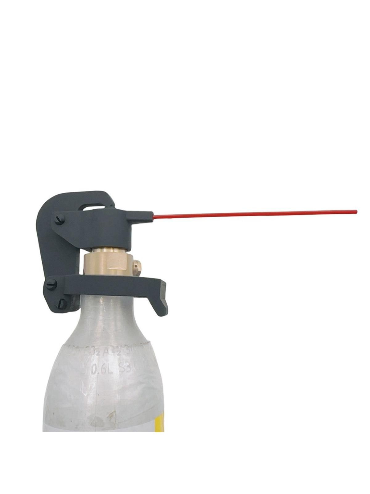 (1 шт.) Насадка для удаления пыли из газированной воды - подходит для ...