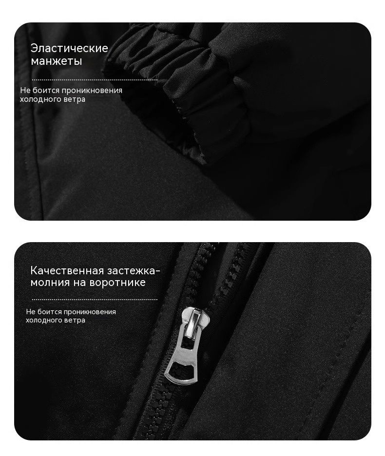 Пуховик Мужской Женский Miu Miu Карманы розовый лацканы Искусственный пух размер 52 Длинный