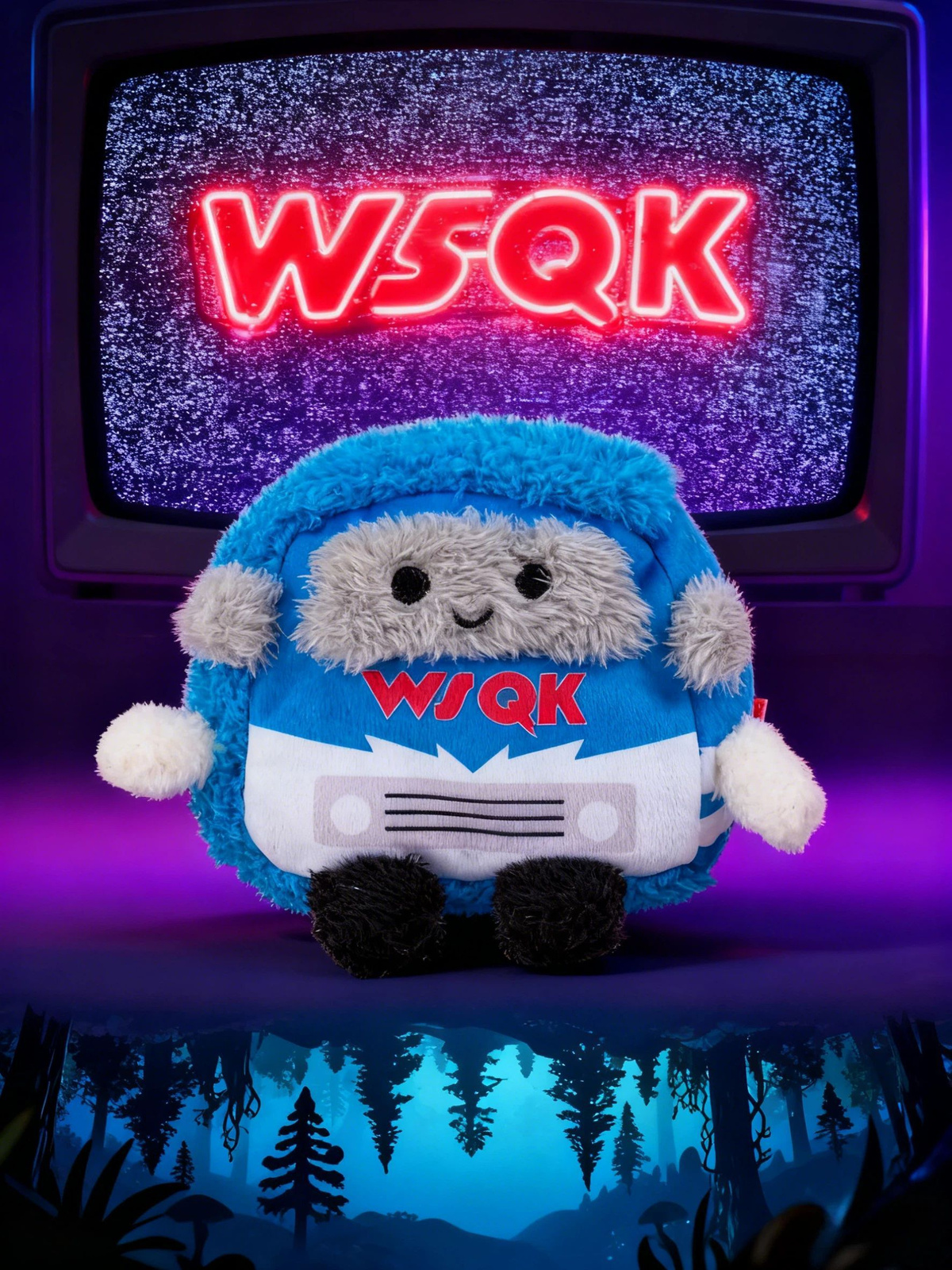 Плюшевые игрушки Stranger Things и Bumbumz 25cm купить на OZON по ...