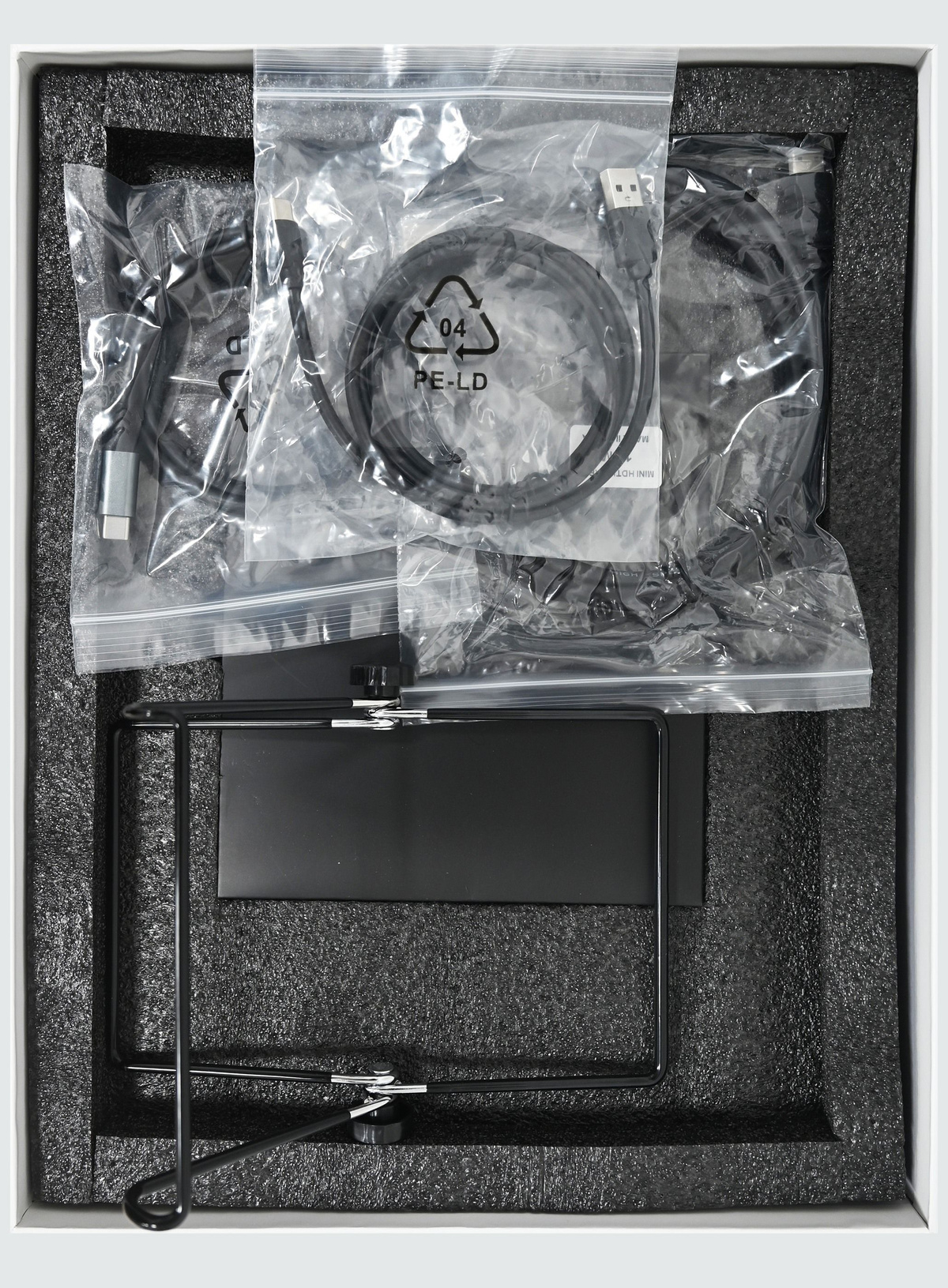 CrystalStorm 12.3" Монитор, черный купить на OZON по низкой цене ...