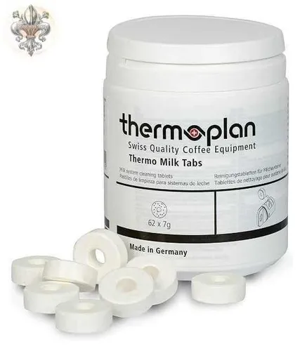 Средство для очистки молочного тракта Thermoplan Milk Cleaning Tablet ...