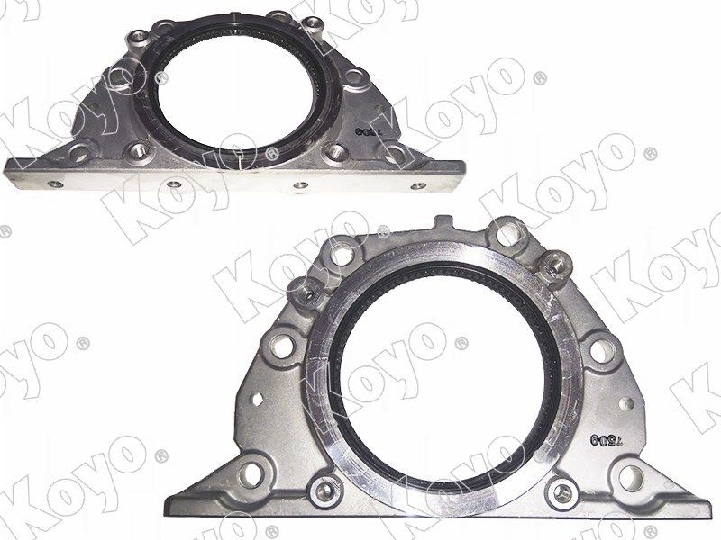 K12296-VC200 Сальник коленвала RR NISSAN PATROL,SAFARI Y61 TB48 купить ...