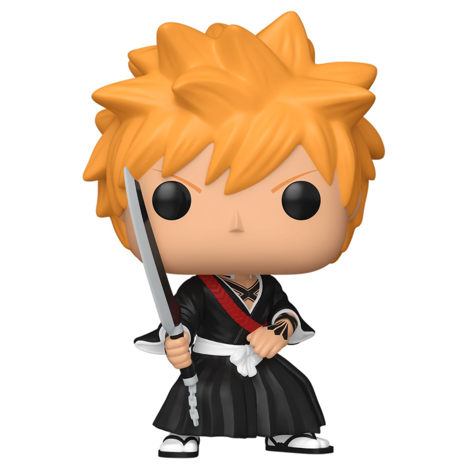 Фигурка Funko POP! Animation Bleach Ichigo Kurosaki (FB Shikai) w/(MT ...