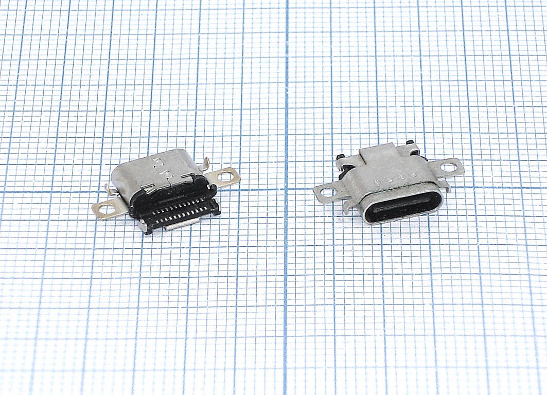 Разъем Micro USB для Xiaomi Mi 4C (Type-C) купить на OZON по низкой ...