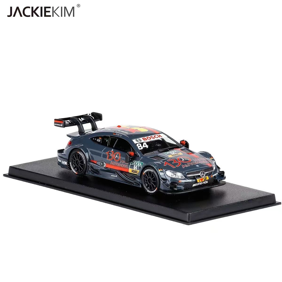 Модель из сплава Коллекционный автомобиль 1:43Мерседес - Бенц AMG C63 ...