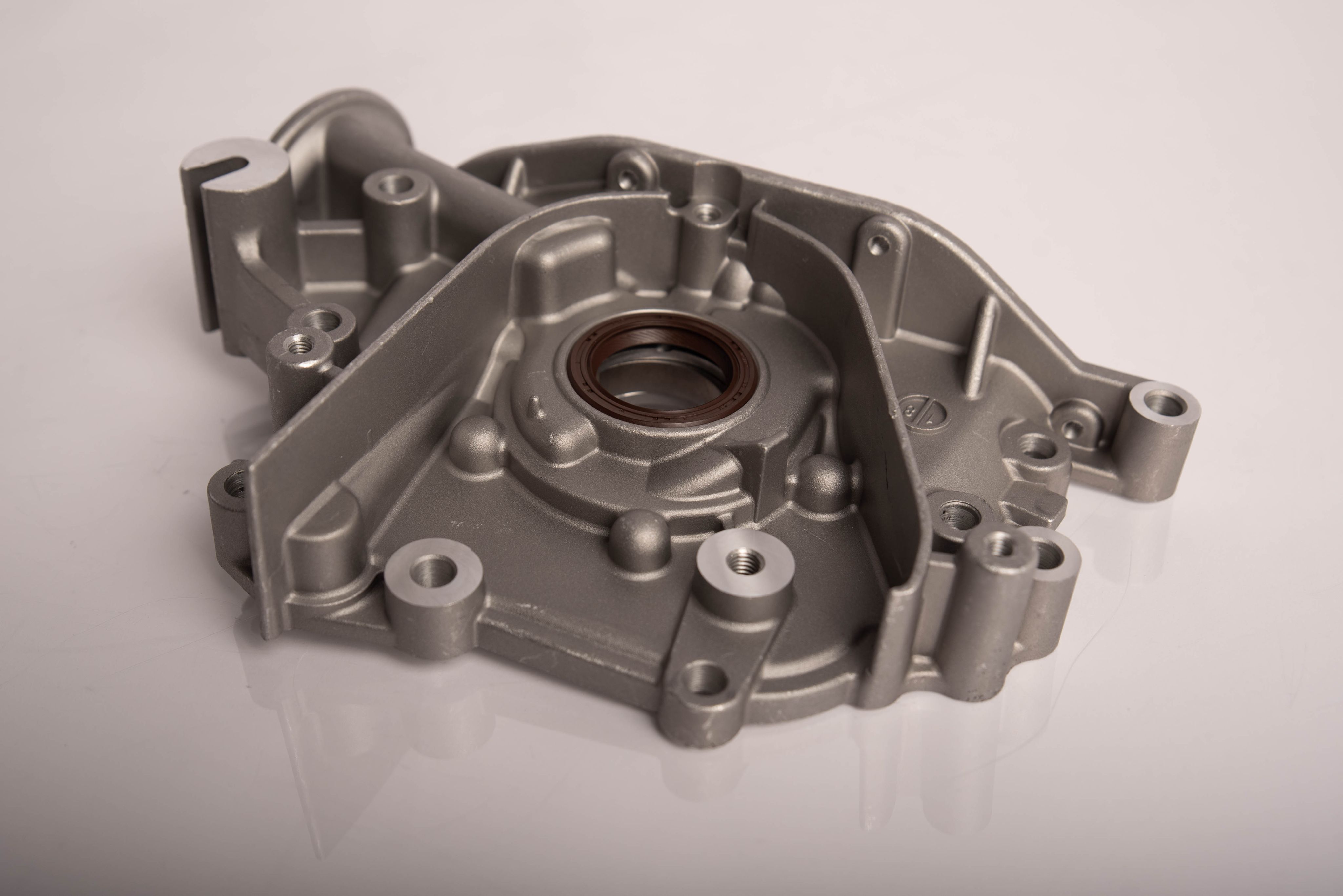 Powertec Насос масляный, арт. 21310-26801, 1 шт. купить на OZON по ...