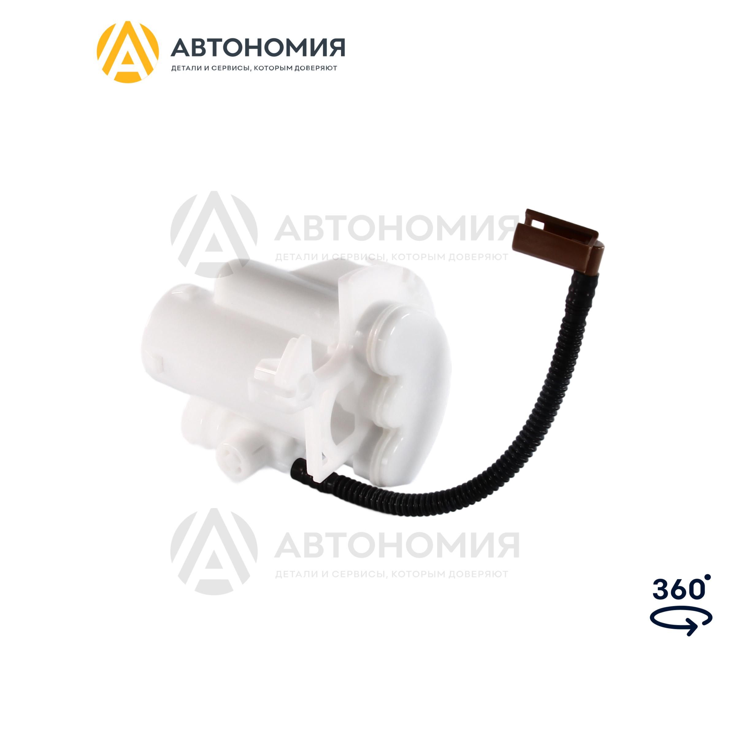 Фильтр топливный насоса Soul08- Hyundai/Kia 31911-2K000 купить на OZON ...