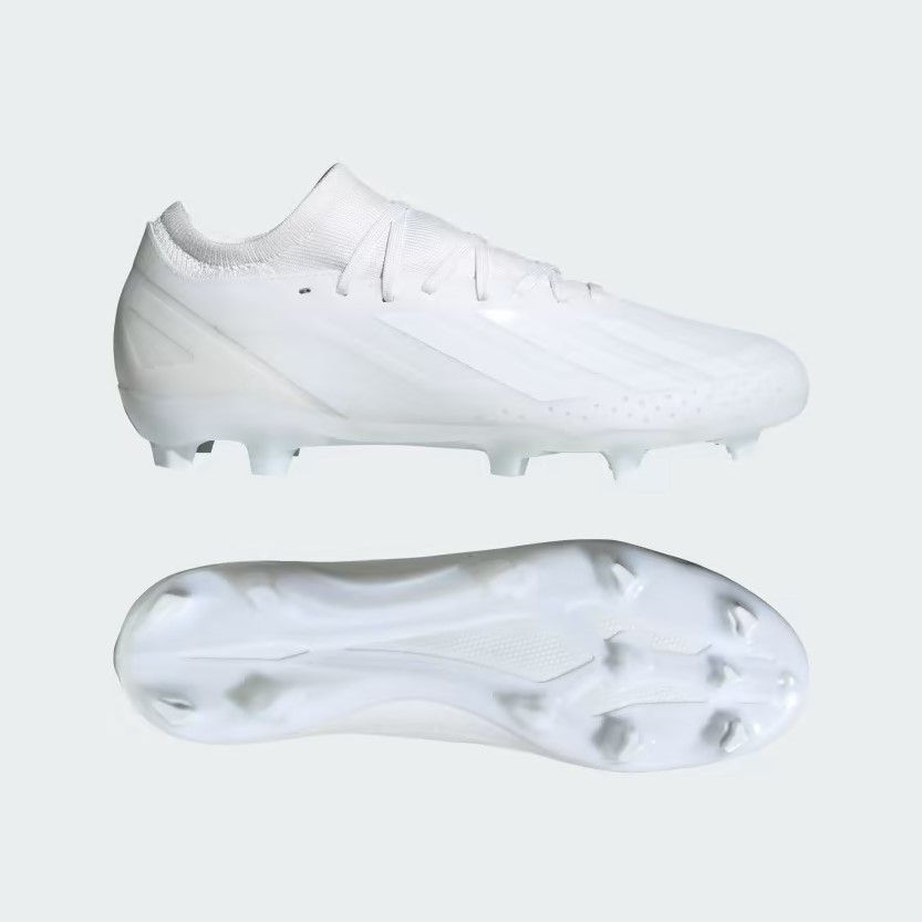 Бутсы adidas, 41, белый, кремово-белый - купить по выгодной цене в ...