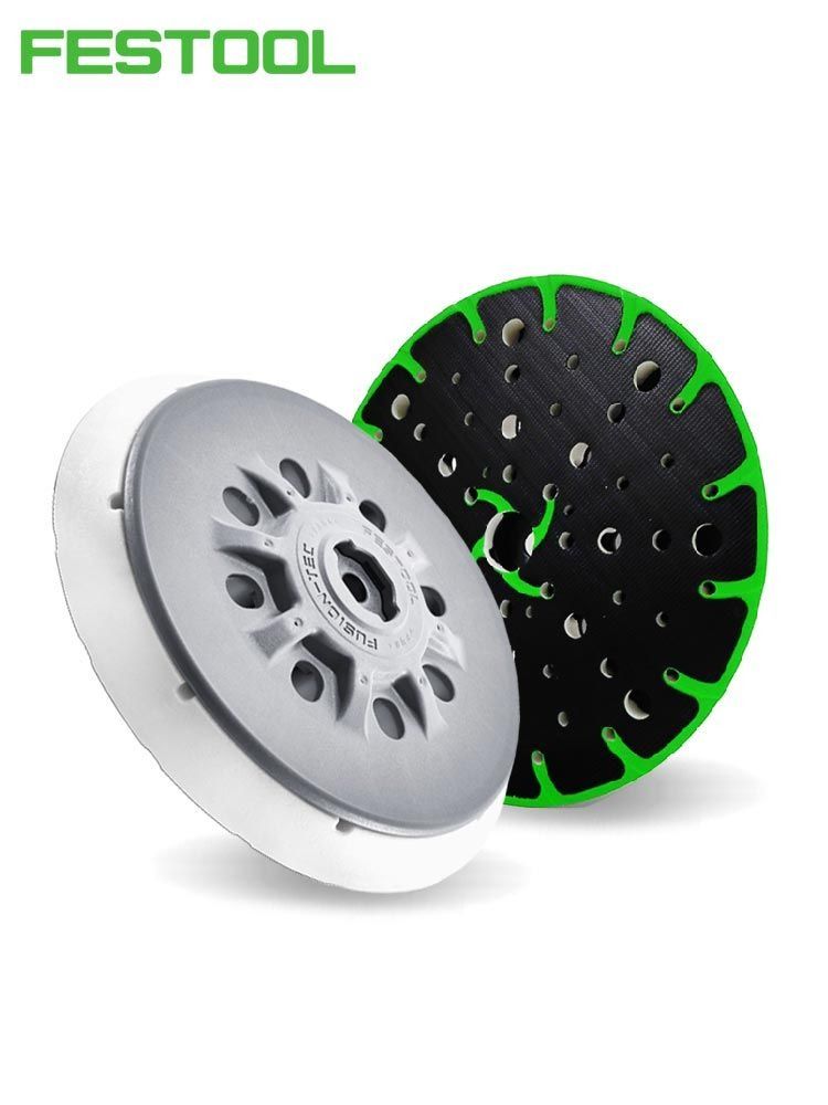 FESTOOL Подошва шлифовальной машины 202459 мягкая накладка купить на ...