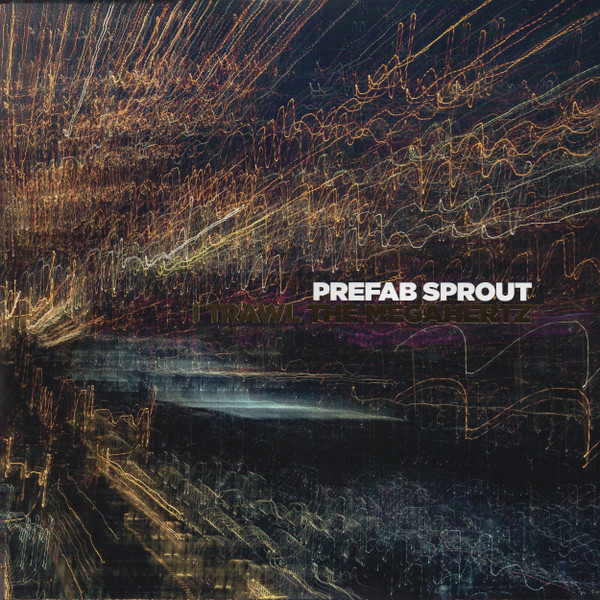 PREFAB SPROUT I Trawl The Megahertz (2LP) Винил купить на OZON по ...