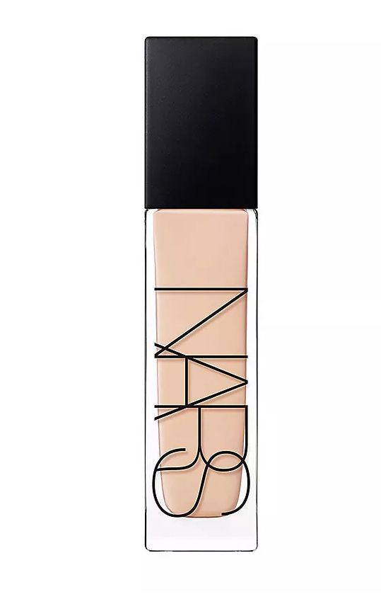 NARS Стойкий тональный крем Natural Radiant Longwear Foundation, OSLO ...