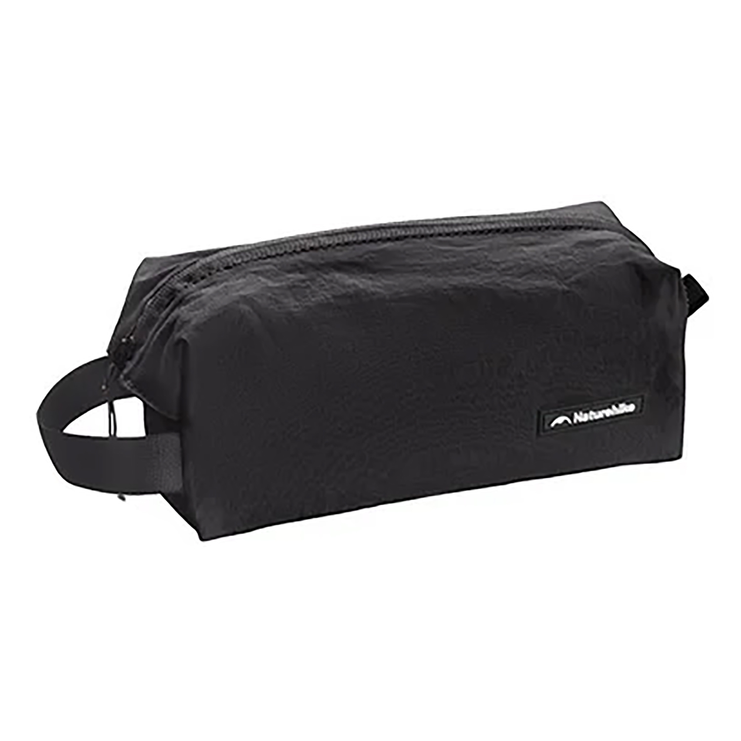 Косметичка Naturehike Oxygen Travel Toiletry Kit S Black купить на OZON ...