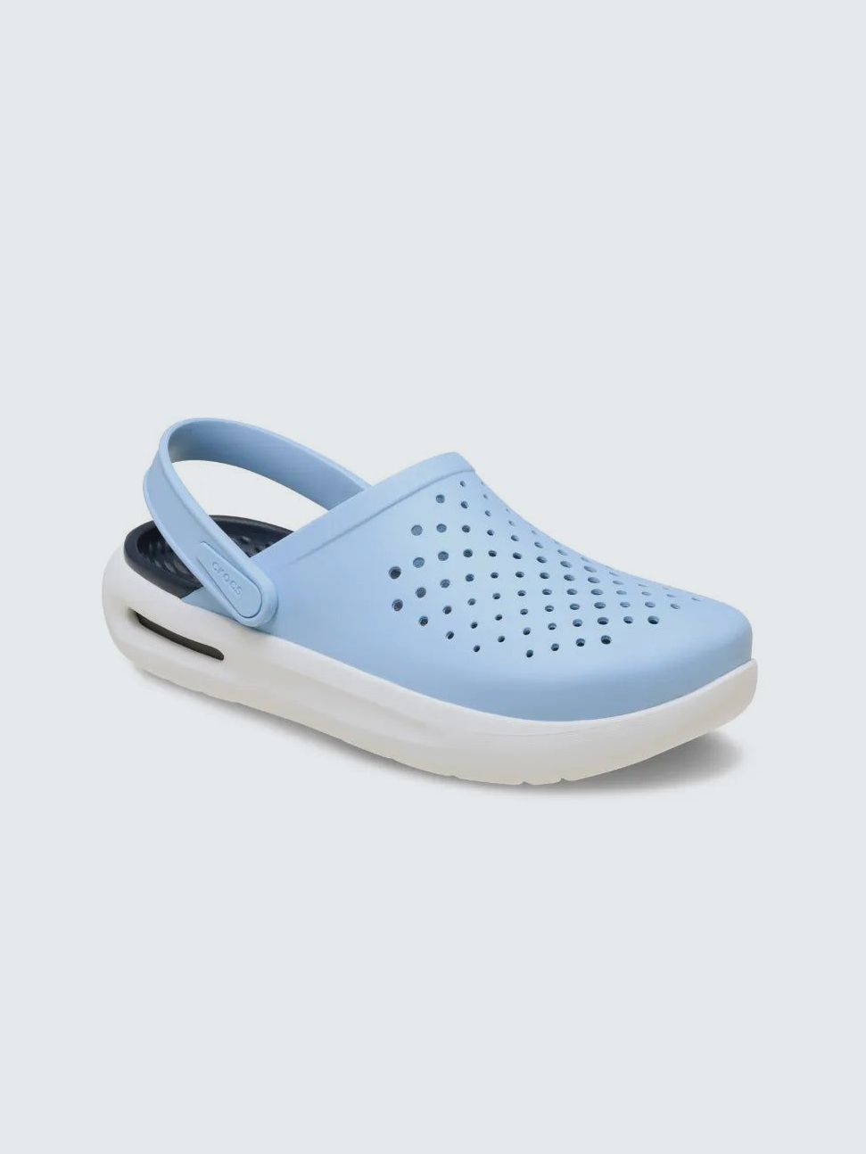 Сабо Женский Crocs EVA, размер 39, 40 купить c доставкой на OZON по ...