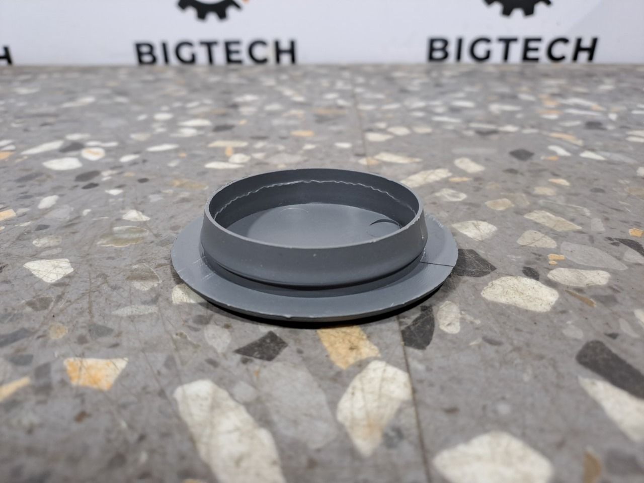 Заглушка заднего крыла Mercedes Actros A9309970086 MP3 Без ...