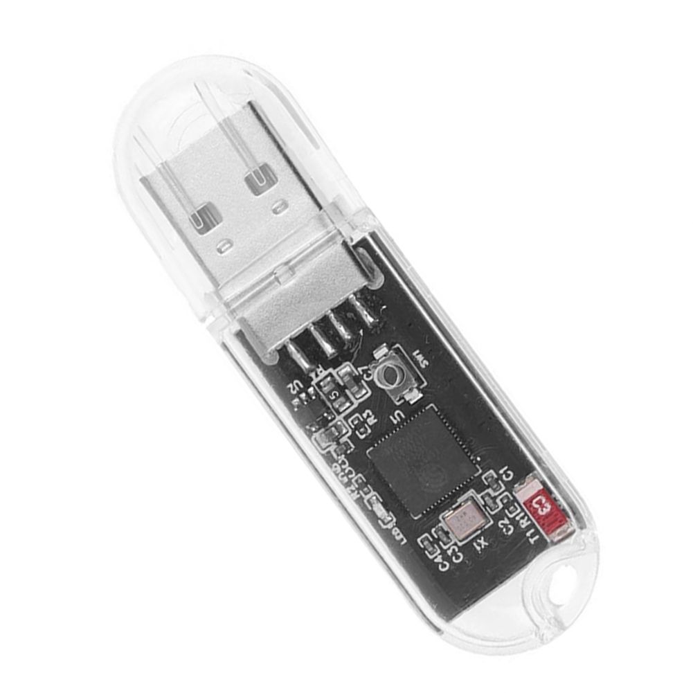 Плата Разработки ESP32 USB Dongle Bluetooth Gateway купить на OZON по ...
