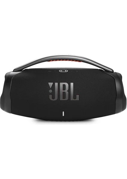 JBL Boom box 3 WiFi динамик IP67 черный купить на OZON по низкой цене ...
