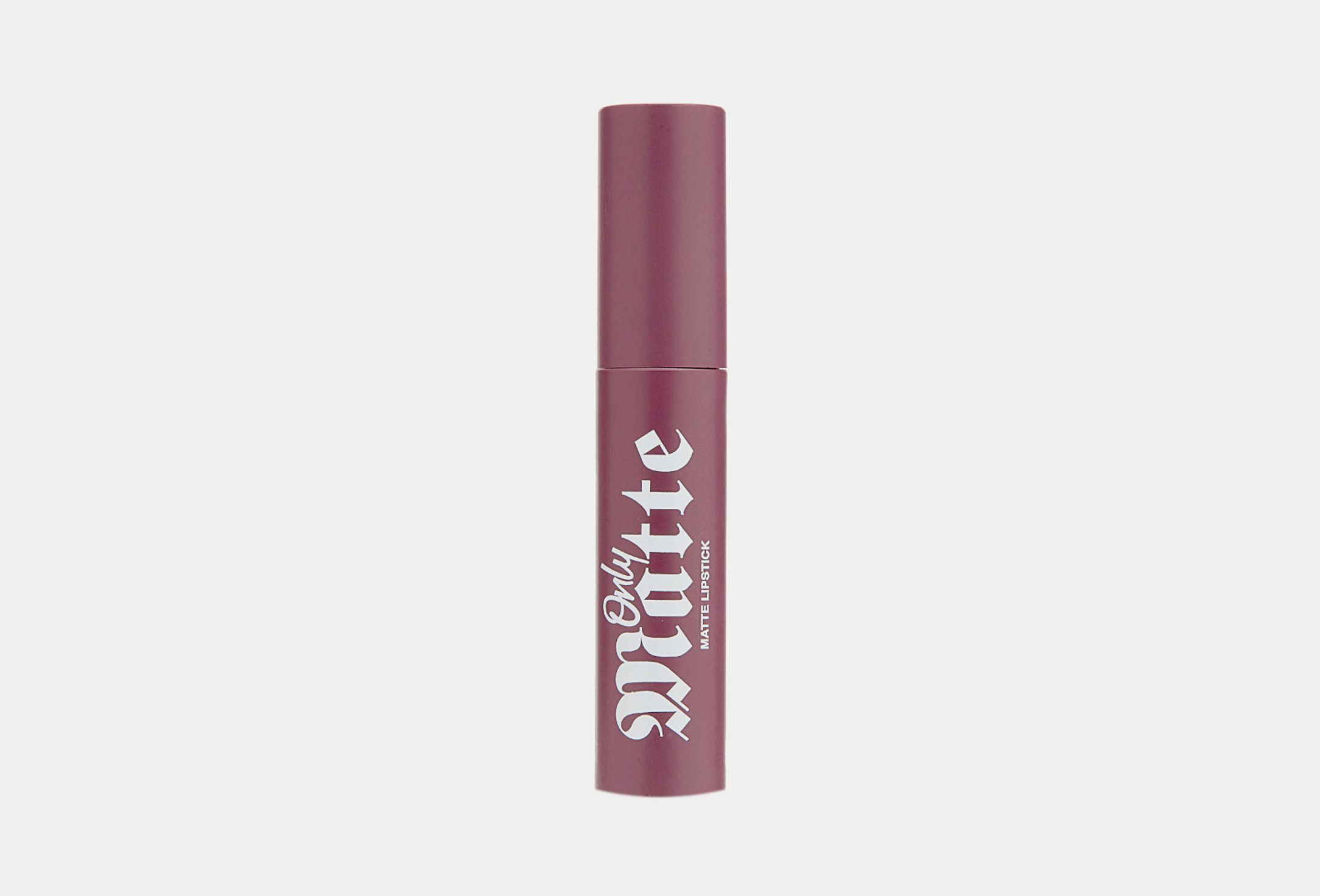 Матовая жидкая помада Beauty Bomb Only Matte liquid lipstick купить на ...