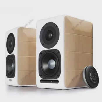 Колонки Edifier S880 white мощность 88 Вт, Bluetooth 5.1, белые купить ...