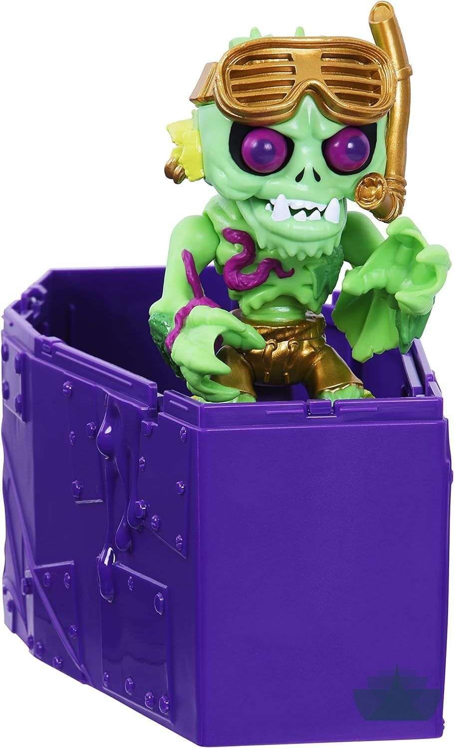 Treasure X-Minecraft,Игрушечные фигурки, подарки для детей купить на ...