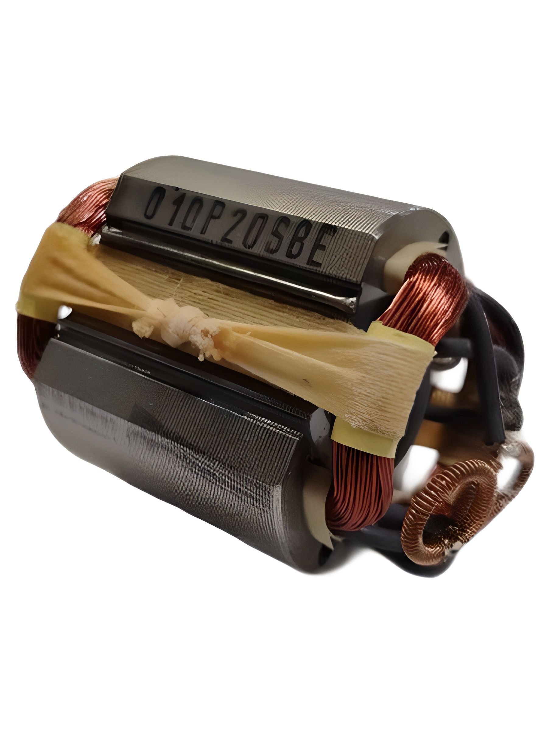 Статор ASSY 220V-230V для электрорубанка HITACHI P 20SB купить на OZON ...