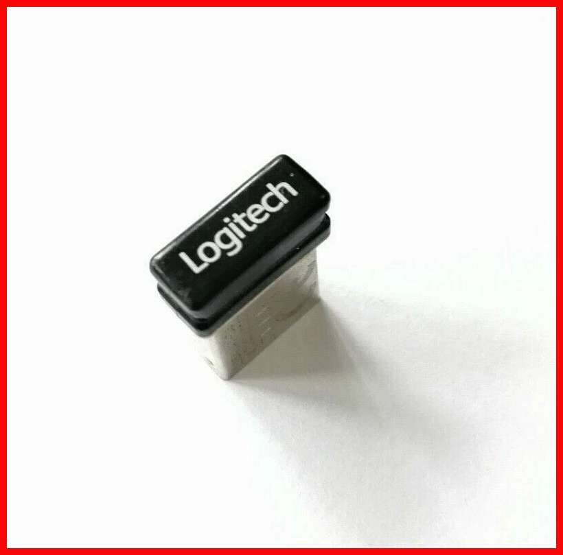 Для Logitech C-U0007/8 Unifying NANO USB-приемник-ключ M215/505/905 ...