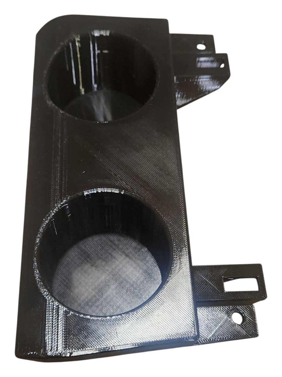 Характеристики Audi A4 B6 B7 Подстаканник скруглённый вместо передней ...