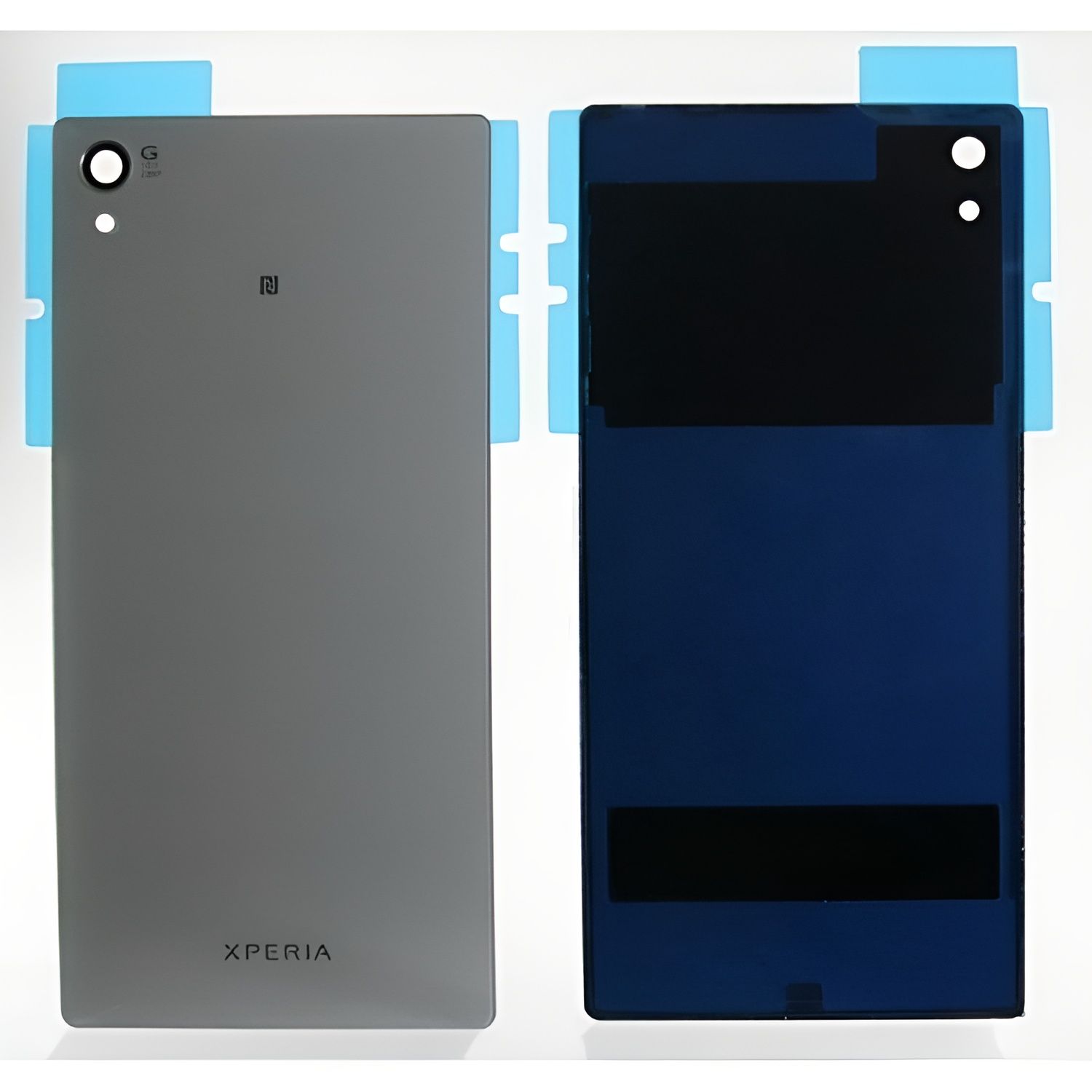 Задняя крышка Sony Xperia Z5/E6603/E6633/E6653/E6683, с клеевой основой ...
