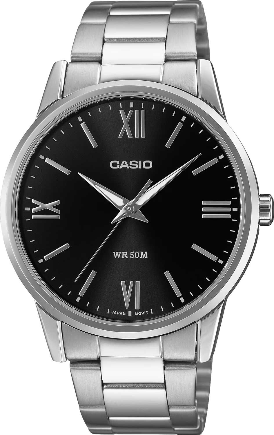 Наручные часы CASIO MTP-1303DD-1A купить на OZON по низкой цене ...