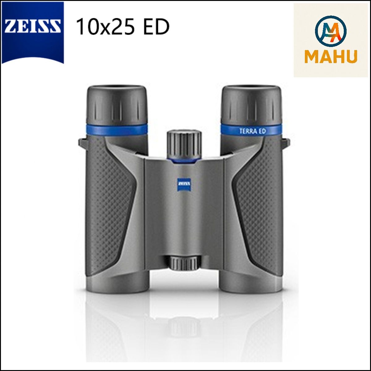 ZEISS,TERRA,ED 10x25,бинокль купить на OZON по низкой цене (3205791999)