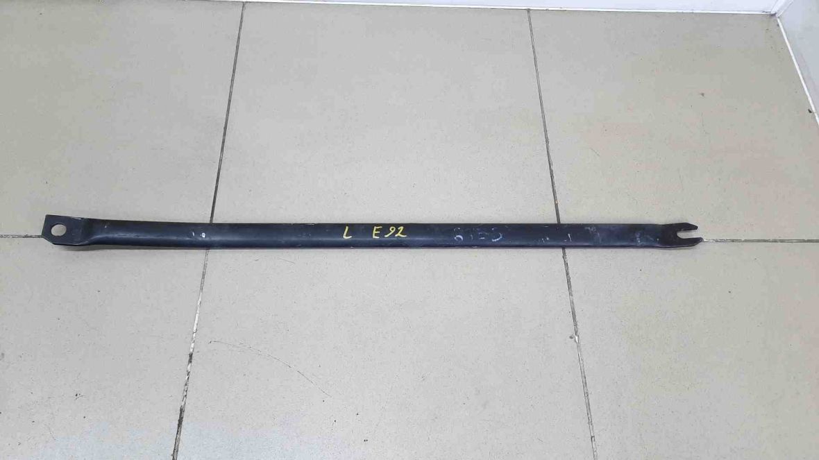 Распорка кузова левая, б/у, BMW E92 E93 2004-2010 B... купить на OZON ...