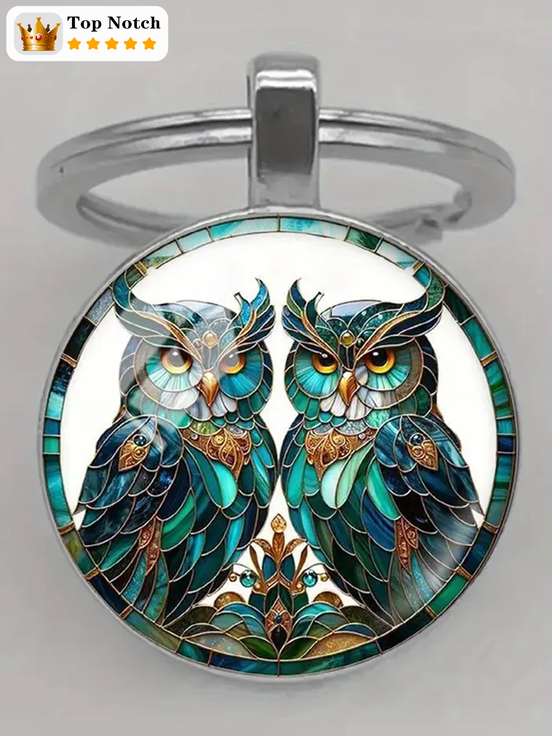 1 брелок, 1 дополнительный подарок стоимостью около 200 рублей, итого 2 ...