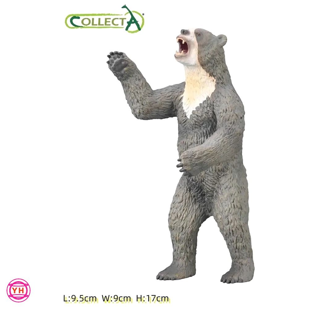 CollectA Короткомордый медведь (Short-faced Bear), фигурка ...