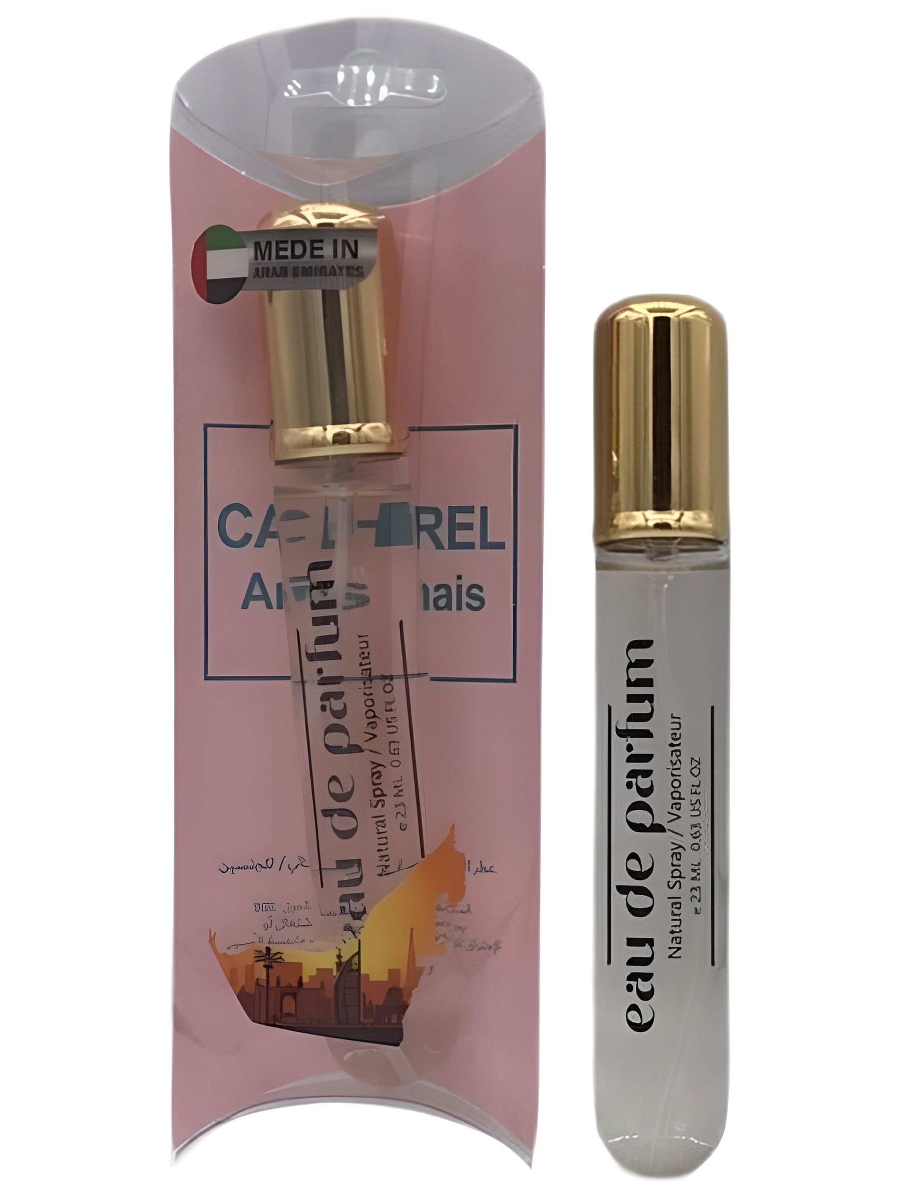 Вода парфюмерная Anais Anais женские 30ml/ Парфюм Анаис Анаис 30мл 23 ...