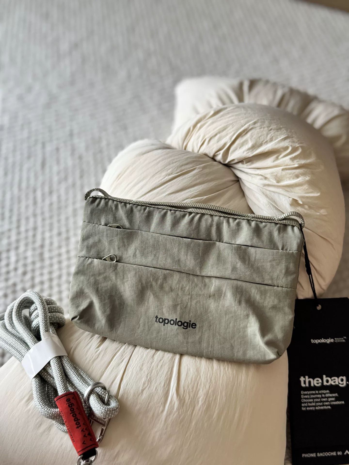 Topologie Сумка купить на OZON по низкой цене (3362123883)