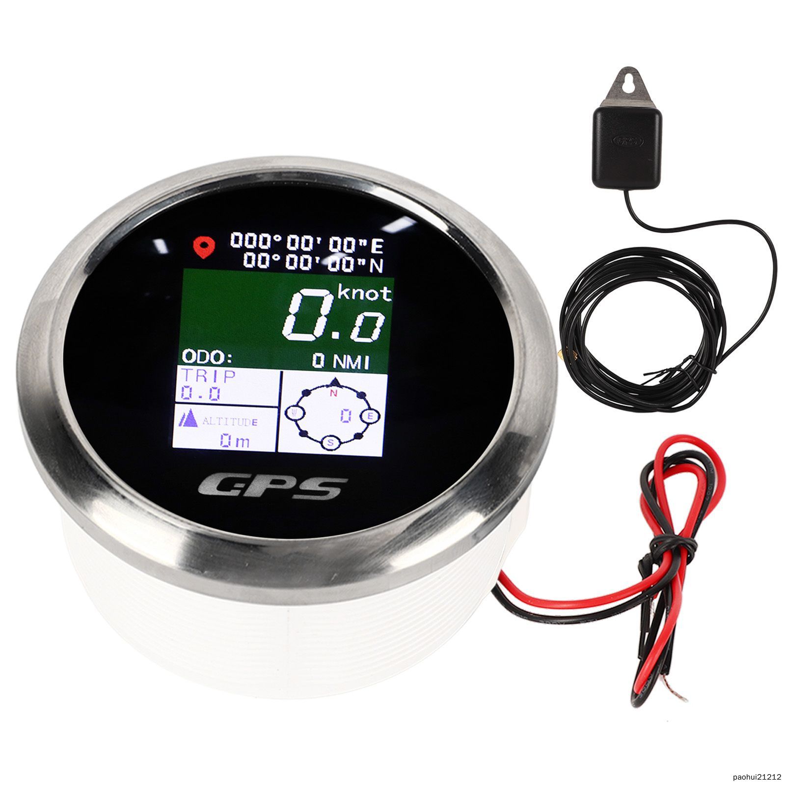 GPS-спидометр купить на OZON по низкой цене (3382579215)