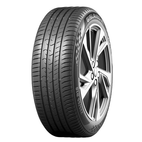 Gislaved ActiveControl Шины летние 225/45 R17 91V (3429912500)