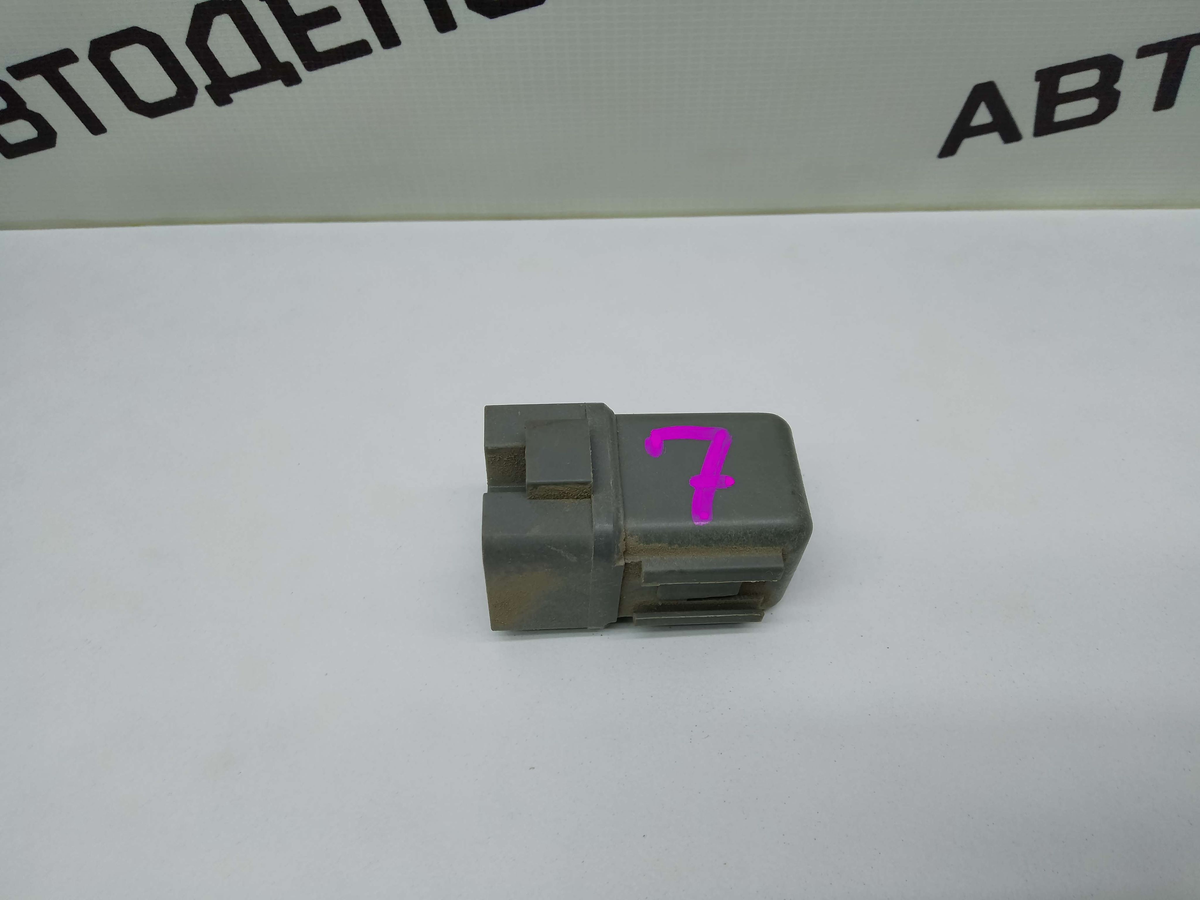 NISSAN, Реле, Nissan Primera P10 1993 г.в. 25230C9962, арт. 1049317, 1 ...