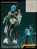 Фигурка Kotobukiya My Little Pony Queen Chrysalis Figure 25cm купить на ...
