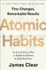 Atomic Habits 