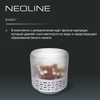 Увлажнитель воздуха ультразвуковой NEOLINE Easy NHM 300 White купить на ...