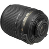 Nikon Объектив 18-105mm купить на OZON по низкой цене (3155013429)