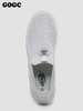 Кроссовки Мужской GOGC Синтетическая дышащая сетка Городошный спорт, размер 44 Демисезон Без ...
