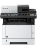 МФУ лазерный Kyocera Ecosys M2135DN белый купить на OZON по низкой цене ...