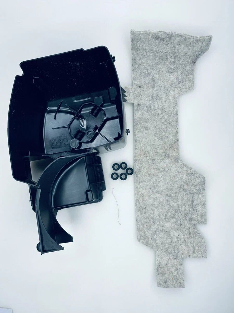 Корпус электродвигателя пылесосов сухой уборки Karcher VC 6100, VC 6200, VC 6300, VC 6 (4.195 ...