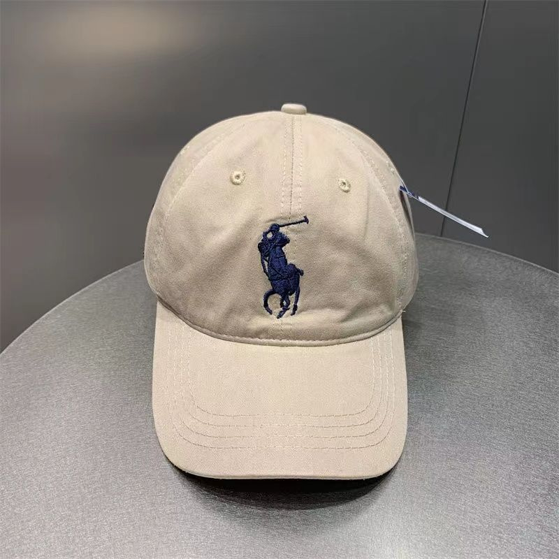 Бейсболка Polo Ralph Lauren - купить с доставкой по выгодным ценам в ...