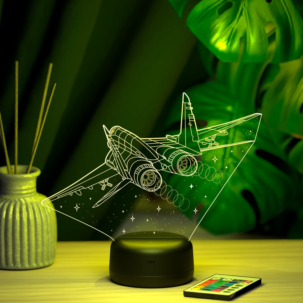 Подарок на Новый год Самолет Миг - 29 подарок летчику, пилоту купить на ...